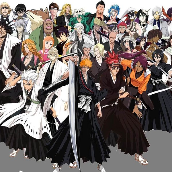 Steins;Gate - Anime Summit