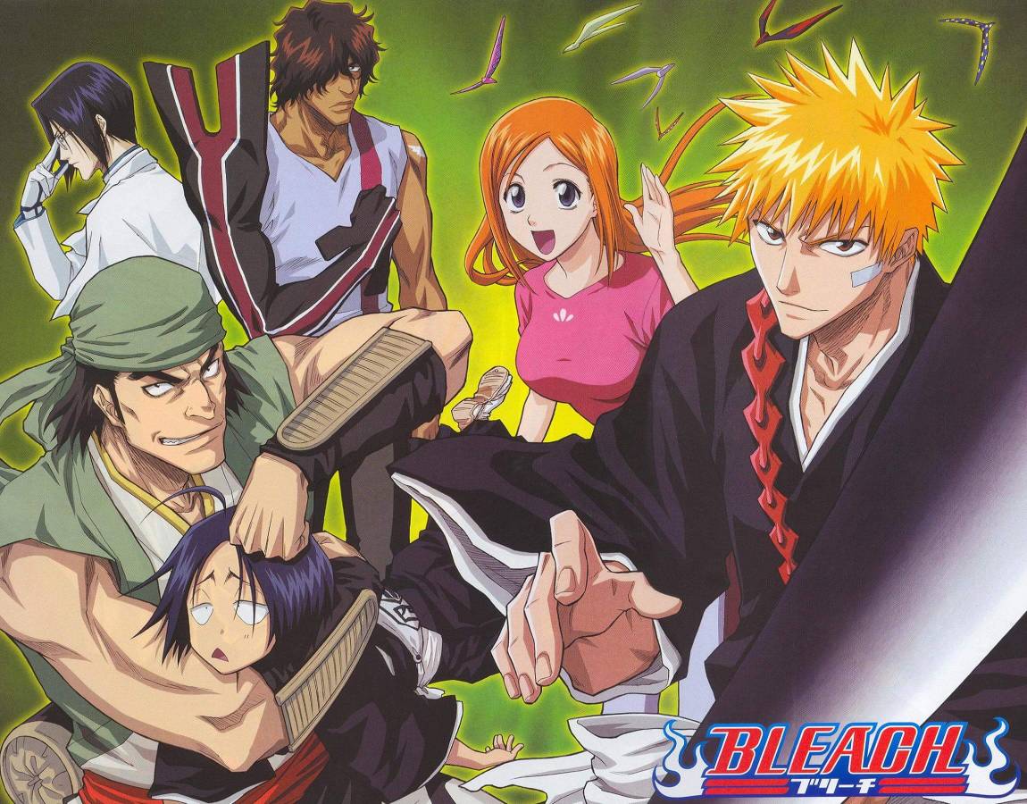 Is Bleach Worth Watching? - Anime Summit