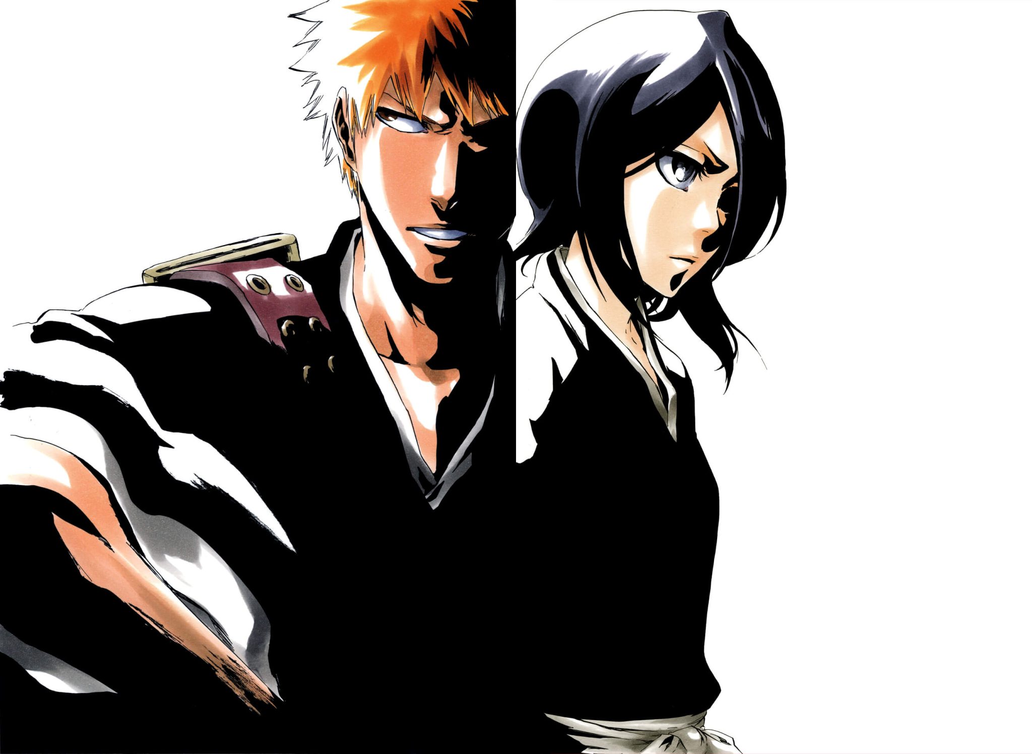 Is Bleach Worth Watching? - Anime Summit