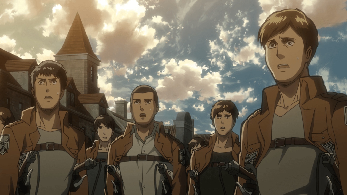 Top Most Fascinating and Meaningful Real-Life Lessons From Anime ...